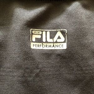 Fila | Tops | Fila Sport Performance Top | Poshmark
